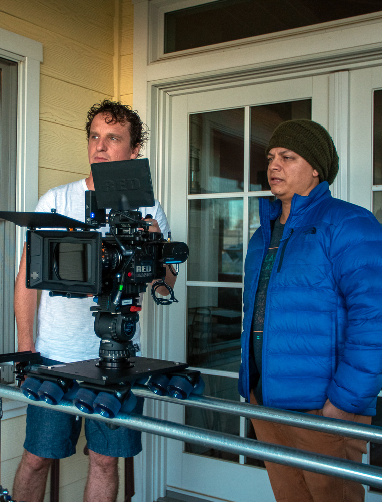 Unleash Your Story | Fallen Leaf Films